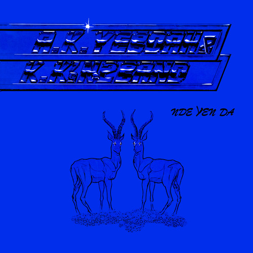 Stream A.K. Yeboah | Listen to Nde Yen Da playlist online for free on ...