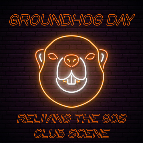 Stream Universal Production Music | Listen to Groundhog Day: Reliving ...