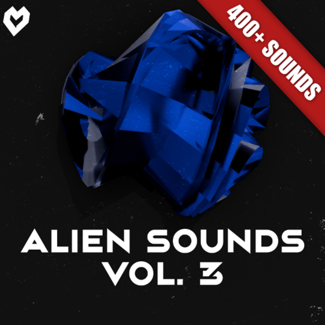 Stream Alien Sounds Vol. 3 - Sample Pack Demo Track by ZEROlav | Listen online for free on ...