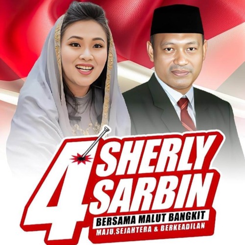 Stream SHERLY LAOS & SARBIN SEHE (feat. SYAFRIL HARSANI & SONY BLVCK ...