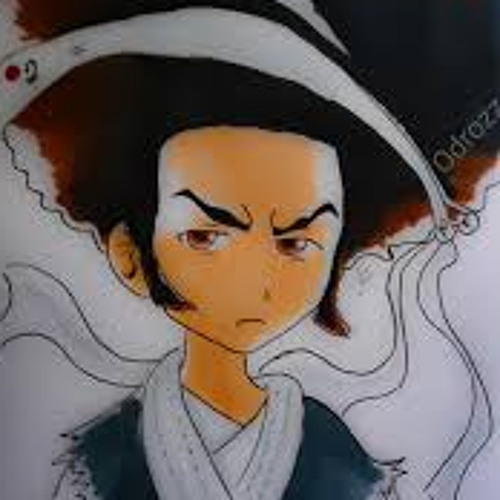 Stream Angelic hip-hop type beat by Boondocks Production | Listen ...