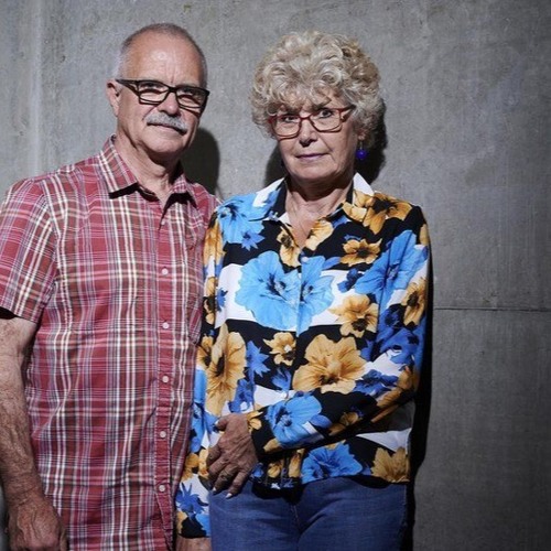 Stream Paul Presents- The Smuggled With Carolynne & David Selway by ...