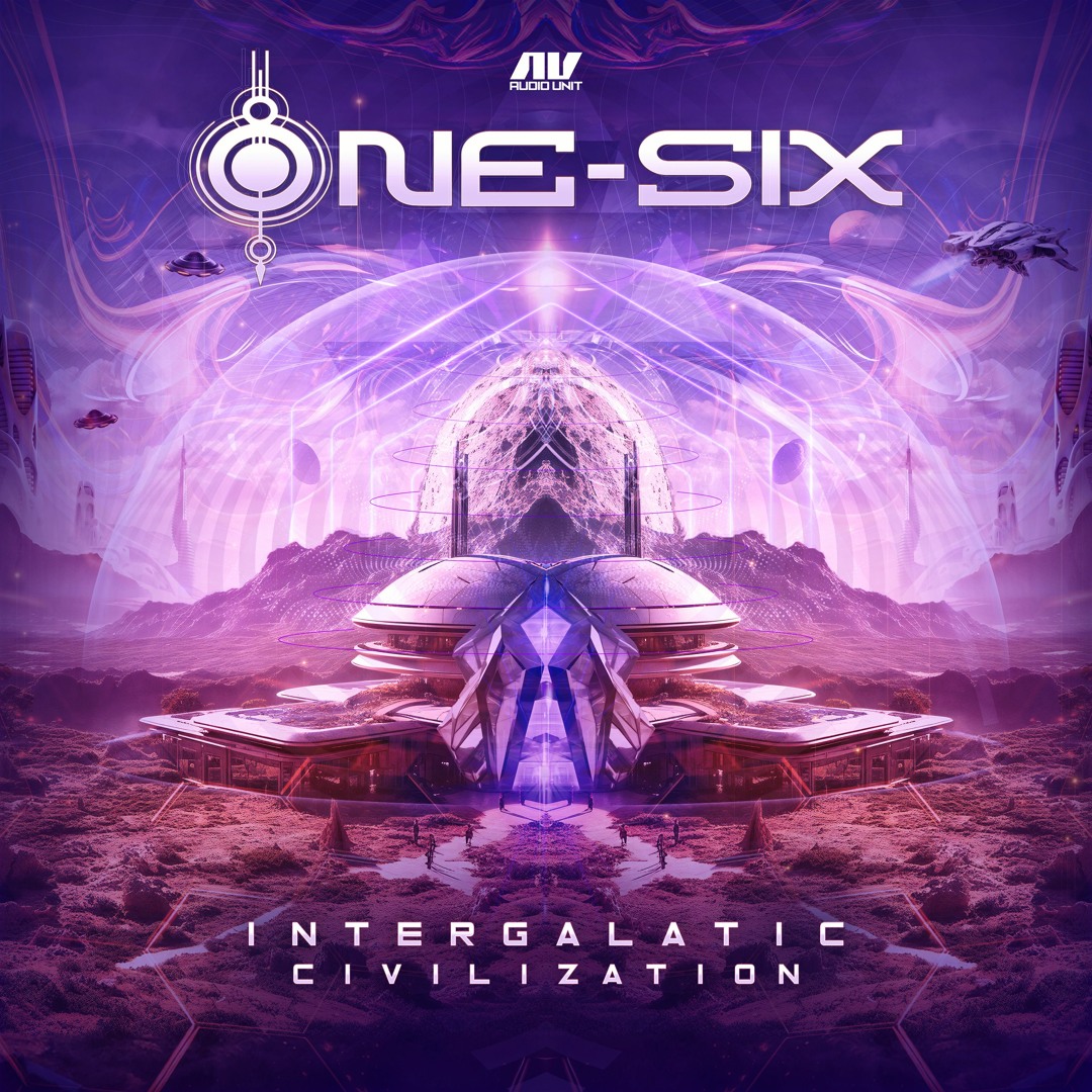 Stream One-Six - The Boundaries Of Human Knowledge by Audio Unit ...