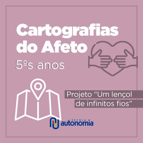 Stream episode Cartografias do Afeto | Brasil | 2 by Escola Autonomia ...