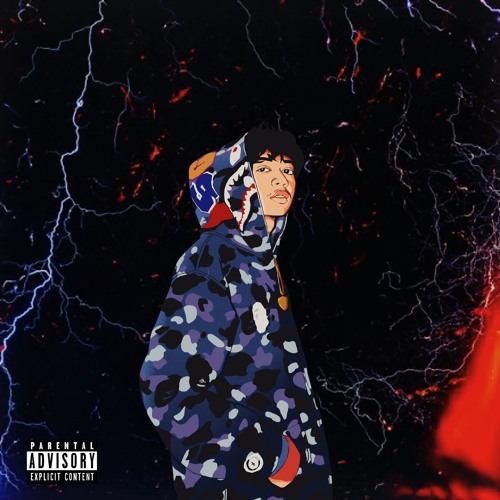 Stream WHOA BY THEM by R P. | Listen online for free on SoundCloud