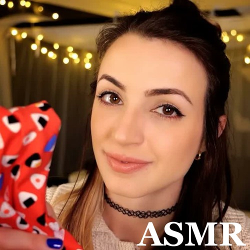 Stream Gibi ASMR | Listen to Relaxation that starts fast and gets ...