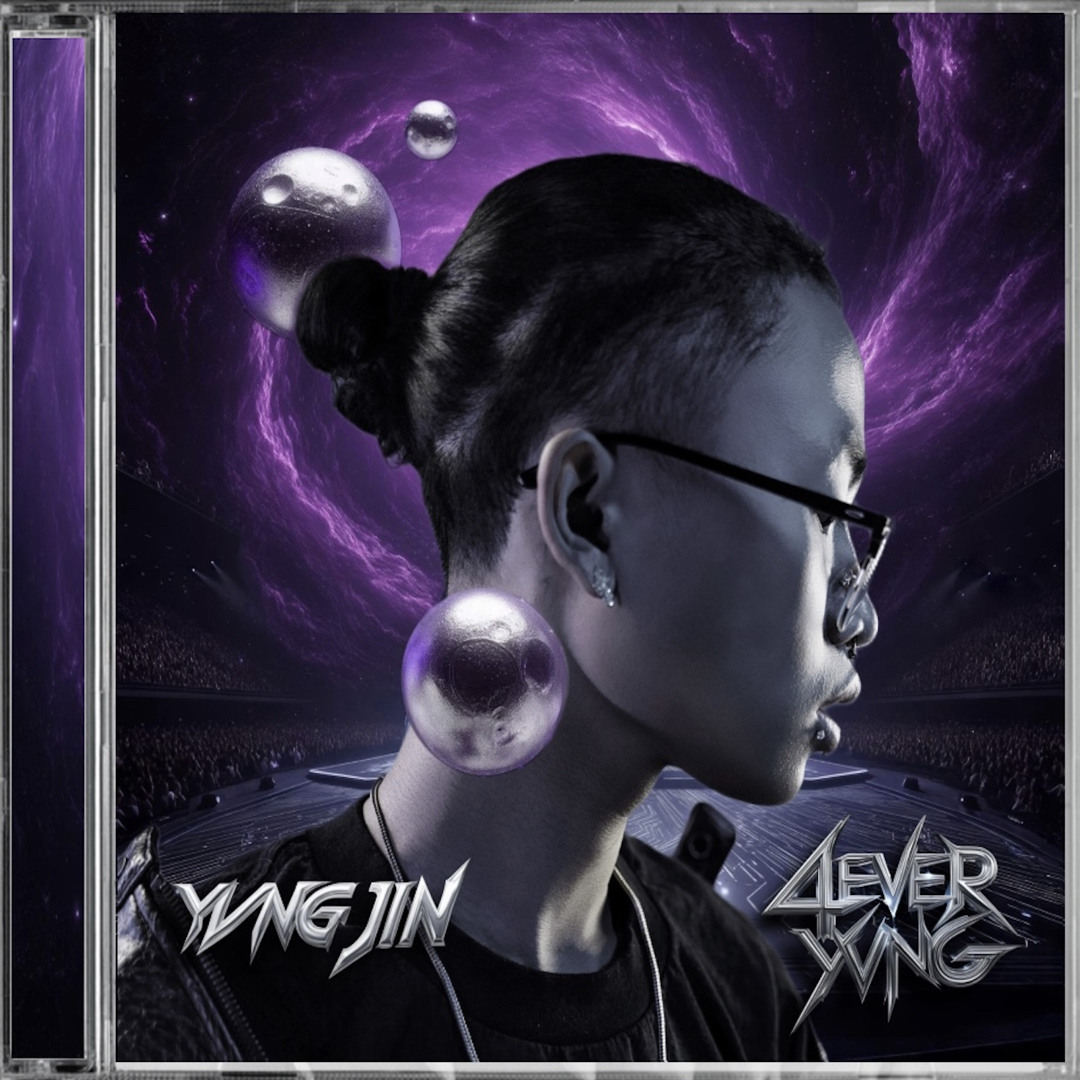 Stream Yvng Jin | Listen to 4EVER YVNG playlist online for free on ...