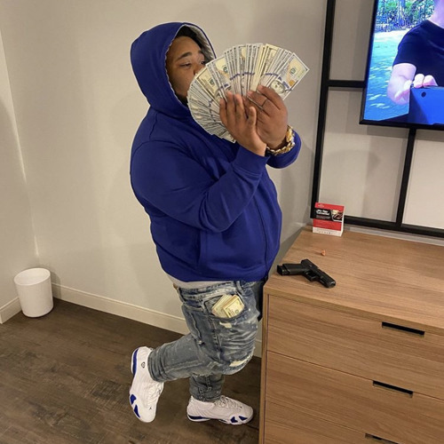 Stream Rod Wave -Shooting Stars{UNRELEASED) by Tyrese🦋💫 | Listen online ...