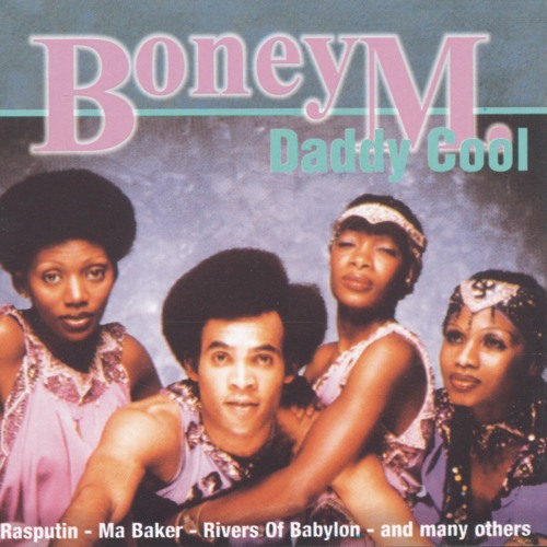 Stream Boney M. | Listen to Daddy Cool playlist online for free on SoundCloud