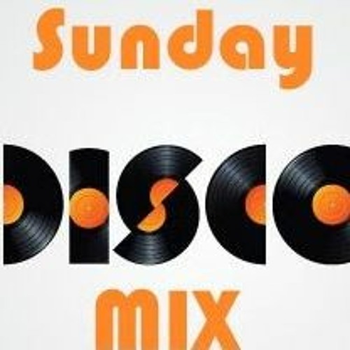 Stream Sunday Disco Mix Vol 4 Dj Mike Z Promo by dj mike z | Listen ...