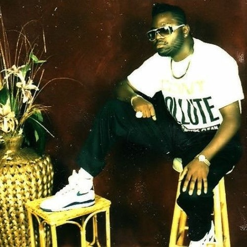 Stream Farley 'JackMaster' Funk - 102.7 FM WBMX, Chicago 1987' (Manny'z ...
