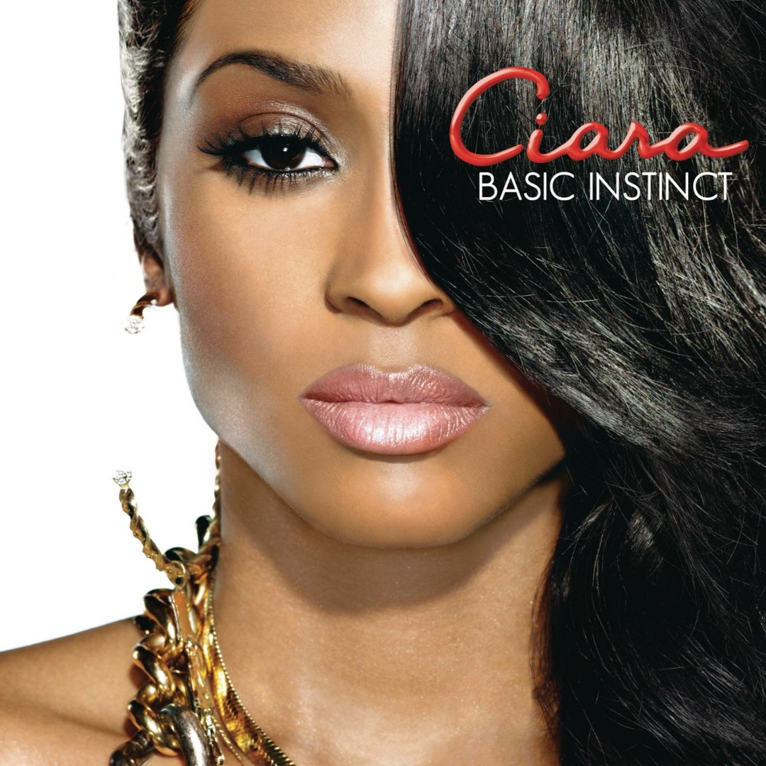 Stream Ciara | Listen to Basic Instinct playlist online for free on ...