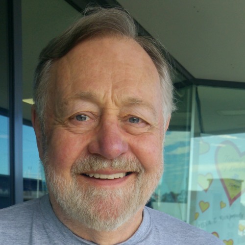 Stream episode Interview with Will Hagon on the occasion of Ron ...