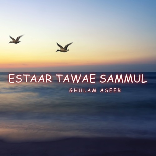 Stream Ghulam Aseer | Listen to Estaar Tawae Sammul playlist online for ...