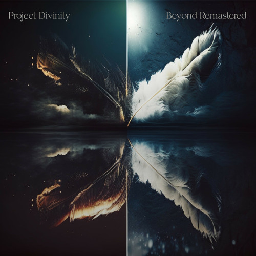Stream Project Divinity | Listen to Beyond Remastered playlist online ...