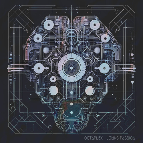 Stream Octaplex | Listen to Junks Passion playlist online for free on ...
