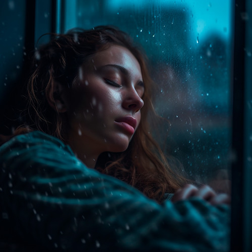 Stream Calm Soundscapes | Listen to Restful Rain playlist online for ...