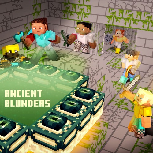 Stream Ancient Blunders by Spintown | Listen online for free on SoundCloud