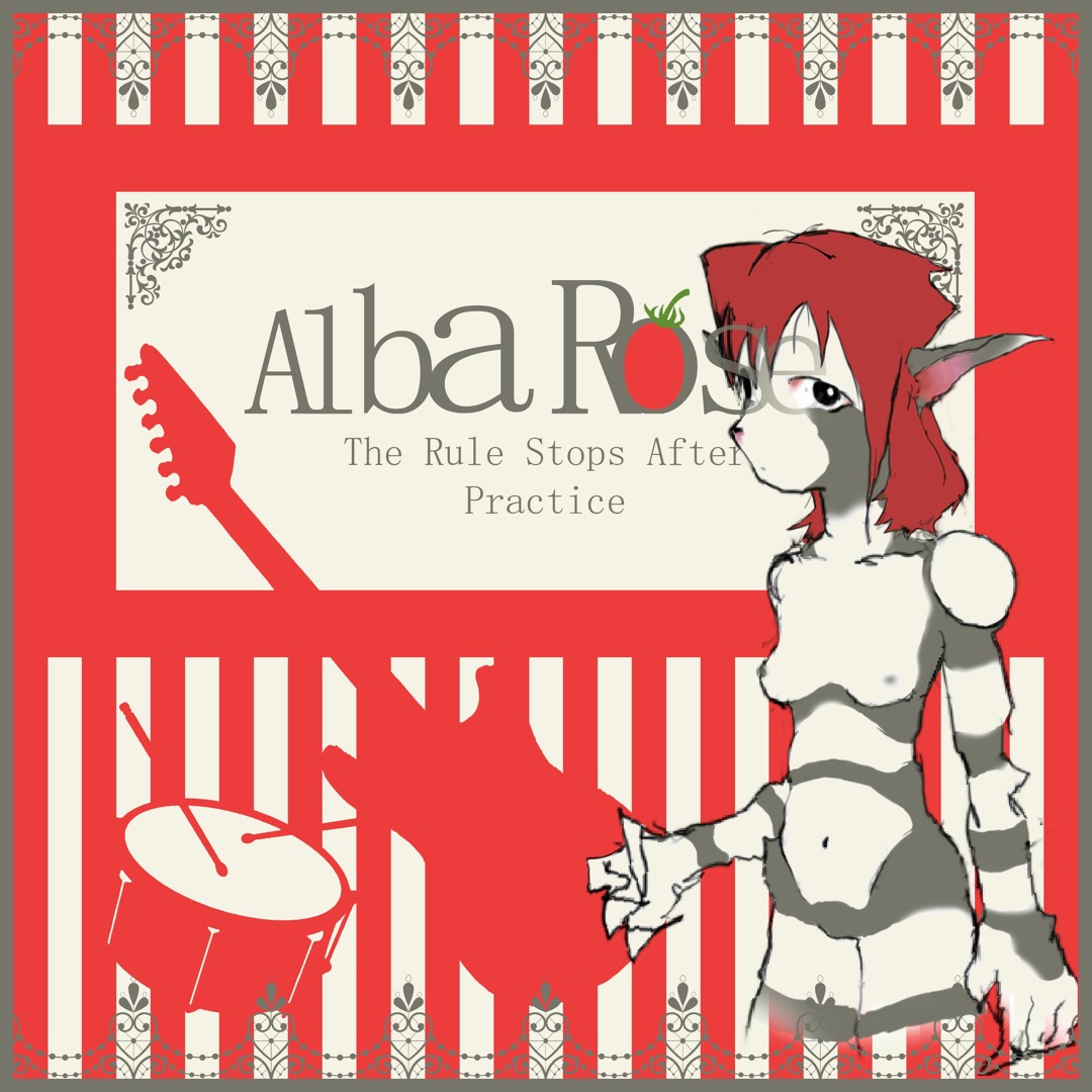 Stream Alba Rose - The Rule Stops After Practice by Alba Rose | Listen ...