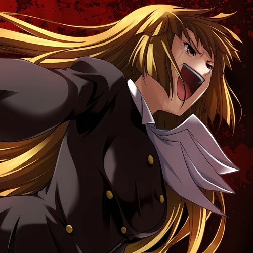 Stream Umineko - Worldend Dominator [Symphonic Metal Remix] by LuXoR's ...