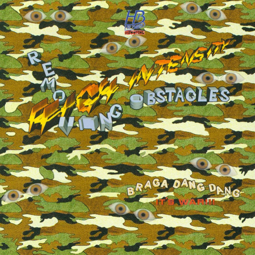 Stream Out De Way by High Intensity | Listen online for free on SoundCloud