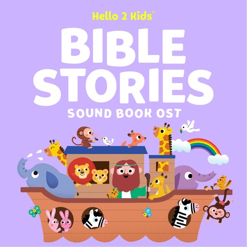 Stream Jesus Loves the Little Children by Hello 2 Kids | Listen online ...