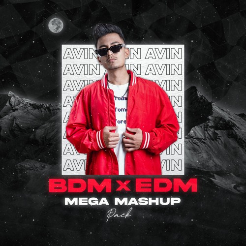 pumpyoursound.com | BDM X EDM MEGA MASHUP PACK [FREE DOWNLOAD]