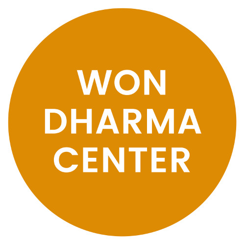 Stream "Turning Harm into Grace," Dharma Talk by Rev. Jieun by Won ...