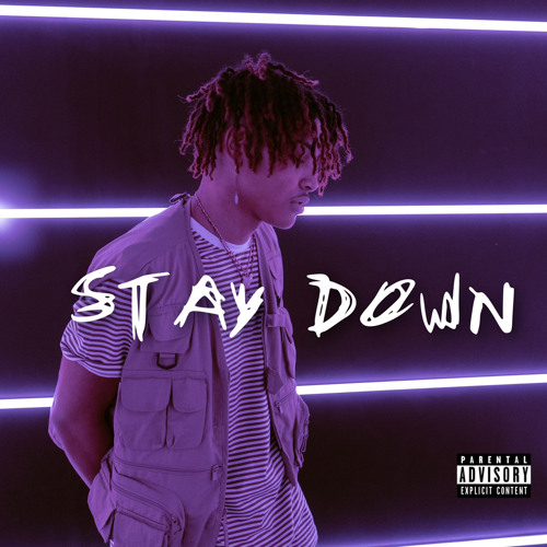 Stream Stay Down! by KhOr. | Listen online for free on SoundCloud