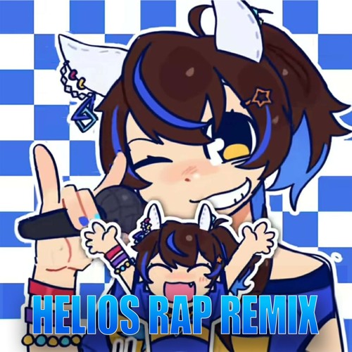 Listen to music albums featuring Helios Rap Remix (Full Mix Slowed) by ...