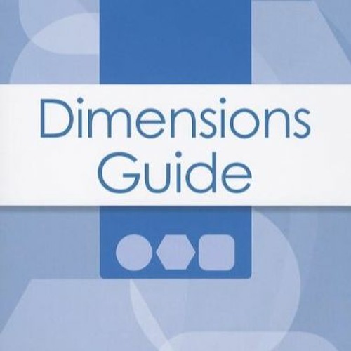 Stream [EBOOK] Classroom Assessment Scoring System™ (CLASS™) Dimensions ...