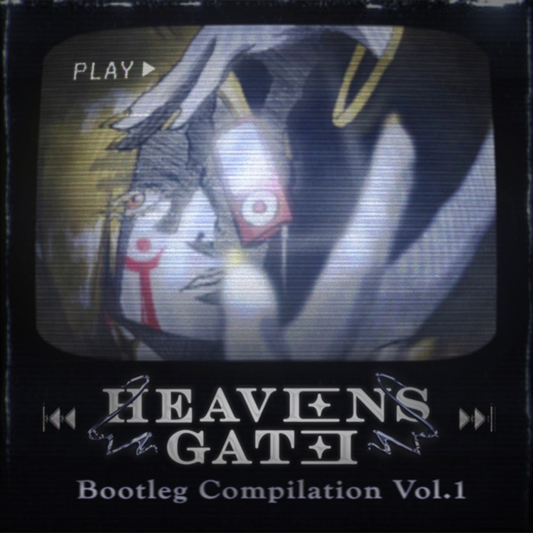 Stream HEAVEN'S GATE | Listen to Bootleg Compilation Vol.1 playlist ...