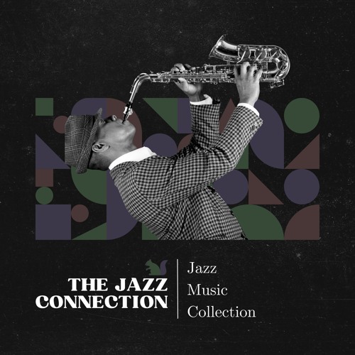 Stream Jazz Music Collection | Listen to The Jazz Connection: Jazz Café ...