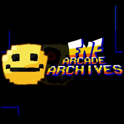 Stream Otto by FNF: Arcade Archives OST | Listen online for free on ...