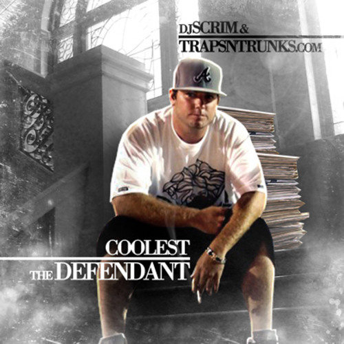 Stream Coolest feat. Scrim - Hard In Da Paint [Prod. by Lex Luger] by ...