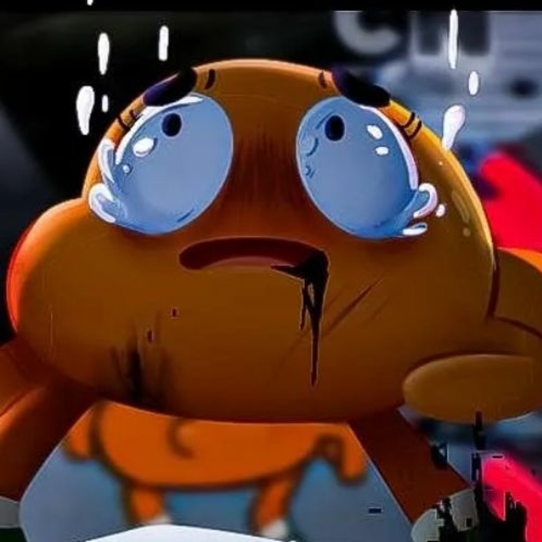Listen to Forgotten World v3 SCRAPPED - Pibby Apocalypse (By Awe) [FAN ...