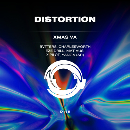 Stream Distortion Listen To Xmas Va 2024 Playlist Online For Free On