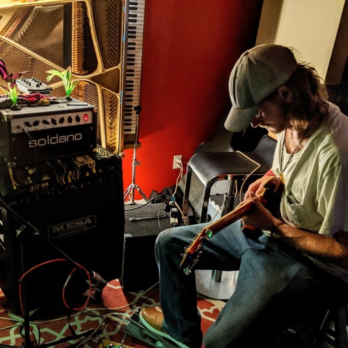 Stream 4 Leaf Clover (Demo w/ Austin Ellis) by Dan Stein Music | Listen ...