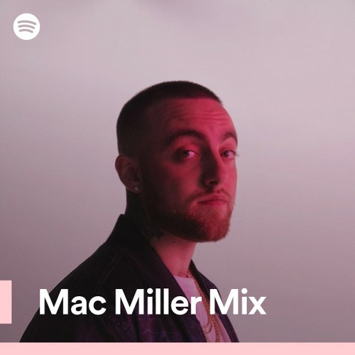 Stream Etienne Behan | Listen to Mac Miller Mix playlist online for ...