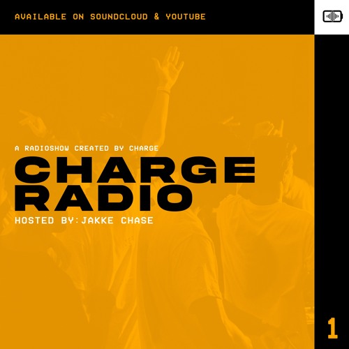 Stream CHARGE RADIO | Episode 1 by CHARGE | Listen online for free on ...