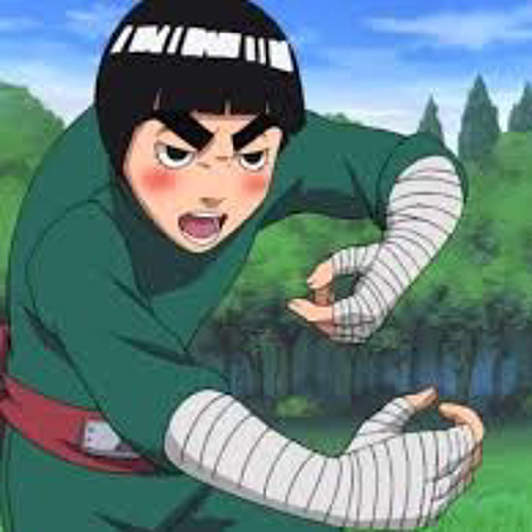 Listen to Yoyo 808 - Rock Lee ft. YvngNaz (Prod. Coupe x Oden) by ...