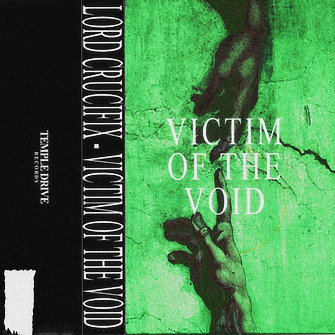 Stream Lord Crucifix | Listen to Lord Crucifix - Victim Of The Void ...