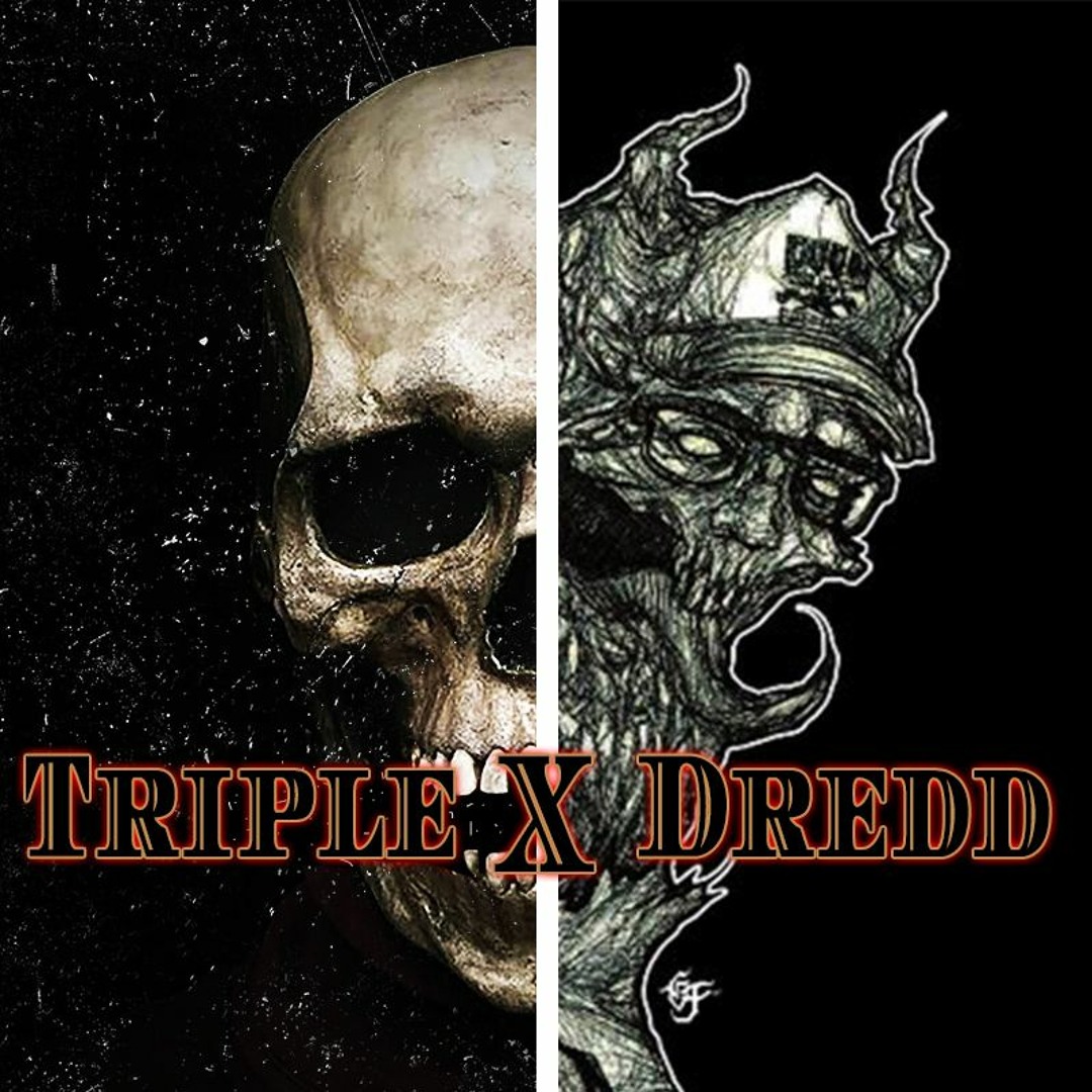Stream Triple X Dredd by TRIPLETHREXT | Listen online for free on ...