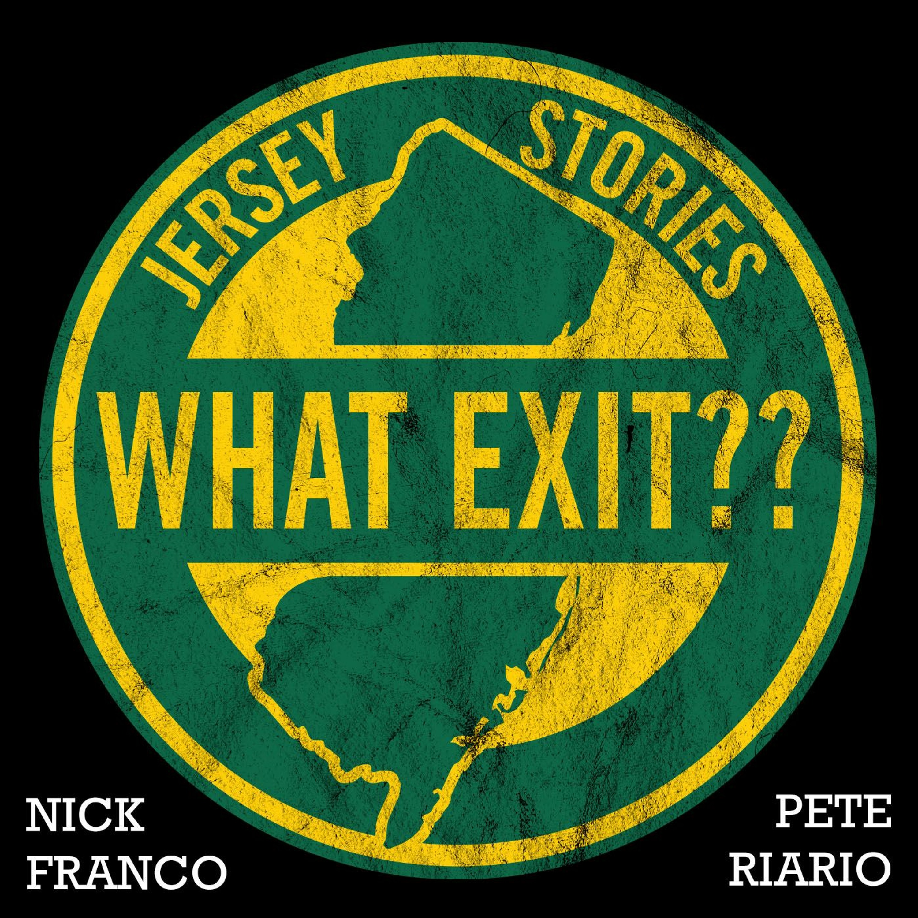 What Exit Podcast - What Exit - Episode 42 NJ Chirstmas Music | Free ...