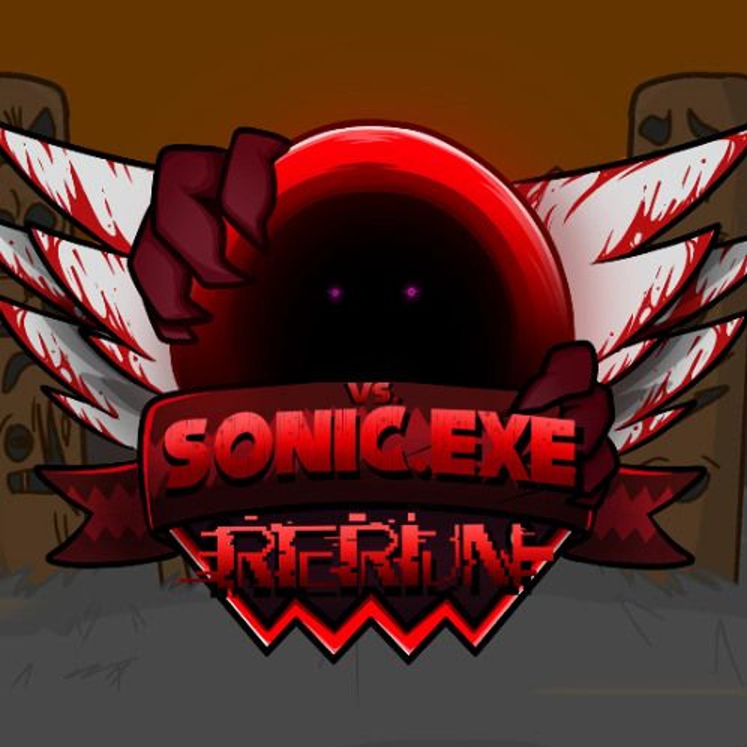 Stream Flare [Old] | Vs. Sonic.EXE: RERUN - Classic/Clocked In by BIO ...