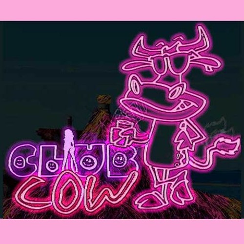 Stream The Madcow Games | Listen to Club Cow - Let's Dance! playlist ...
