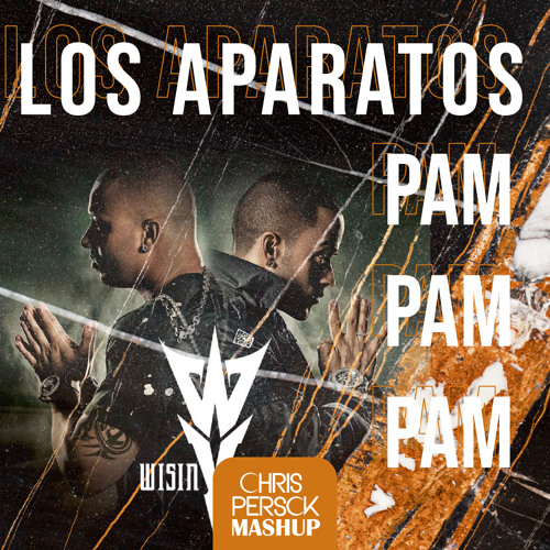 Stream EL ALFA vs Wisin y Yandel vs Tbx, Cachirula - Los Aparatos Pam ...