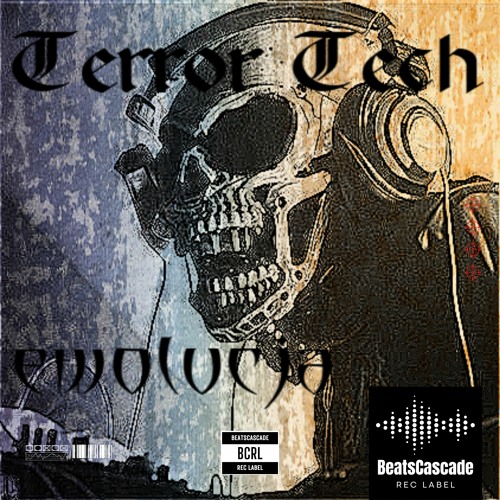 Stream TERROR TECH vs. Ewolucja - 666 by BeatsCascade | Listen online ...