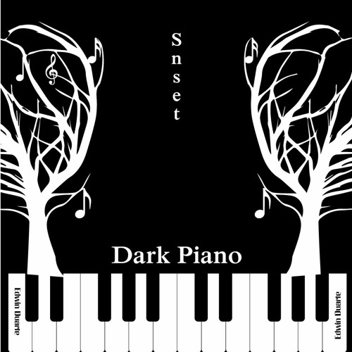 Stream Edwin Duarte Dark Piano | Listen to dark piano playlist online ...