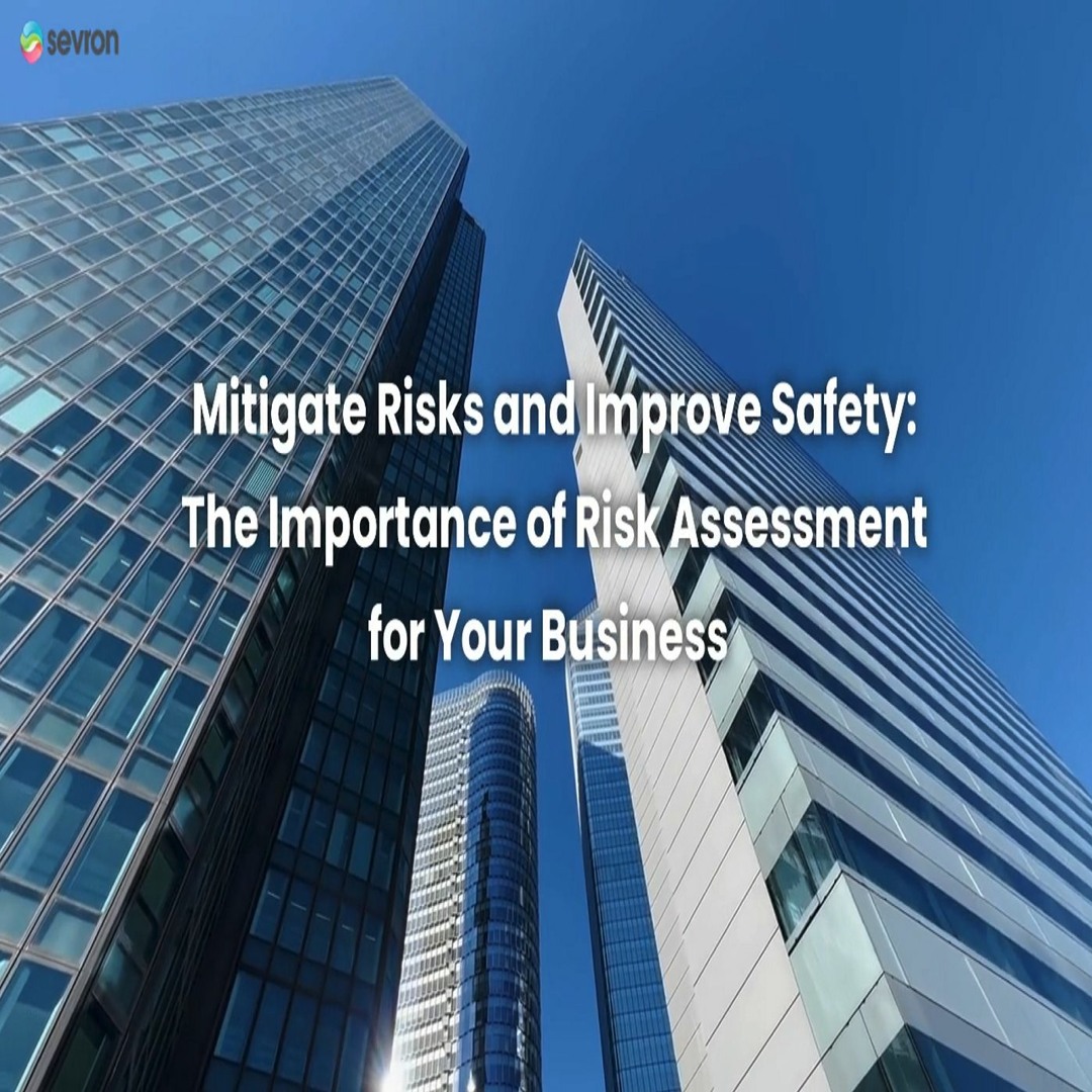 Stream Mitigate Risks And Improve Safety The Importance Of Risk ...